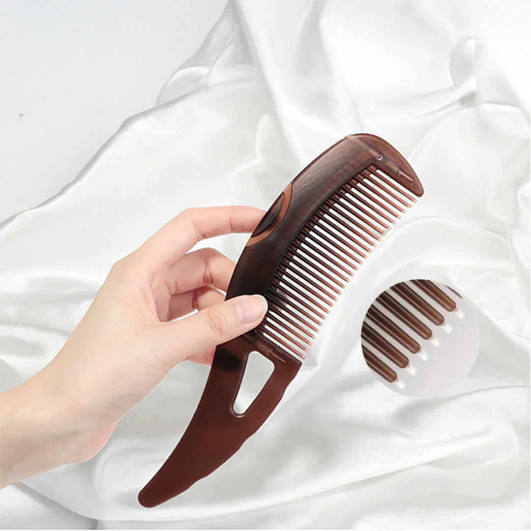 RootRevive™ Scalp Detox Comb – Shoplari