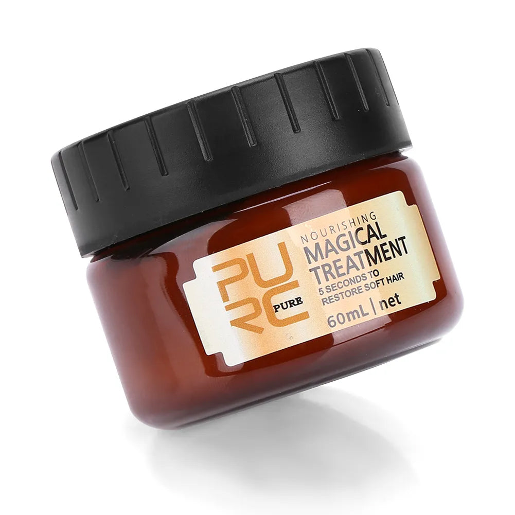 PURE™ - Magic Hair Cream – Shoplari