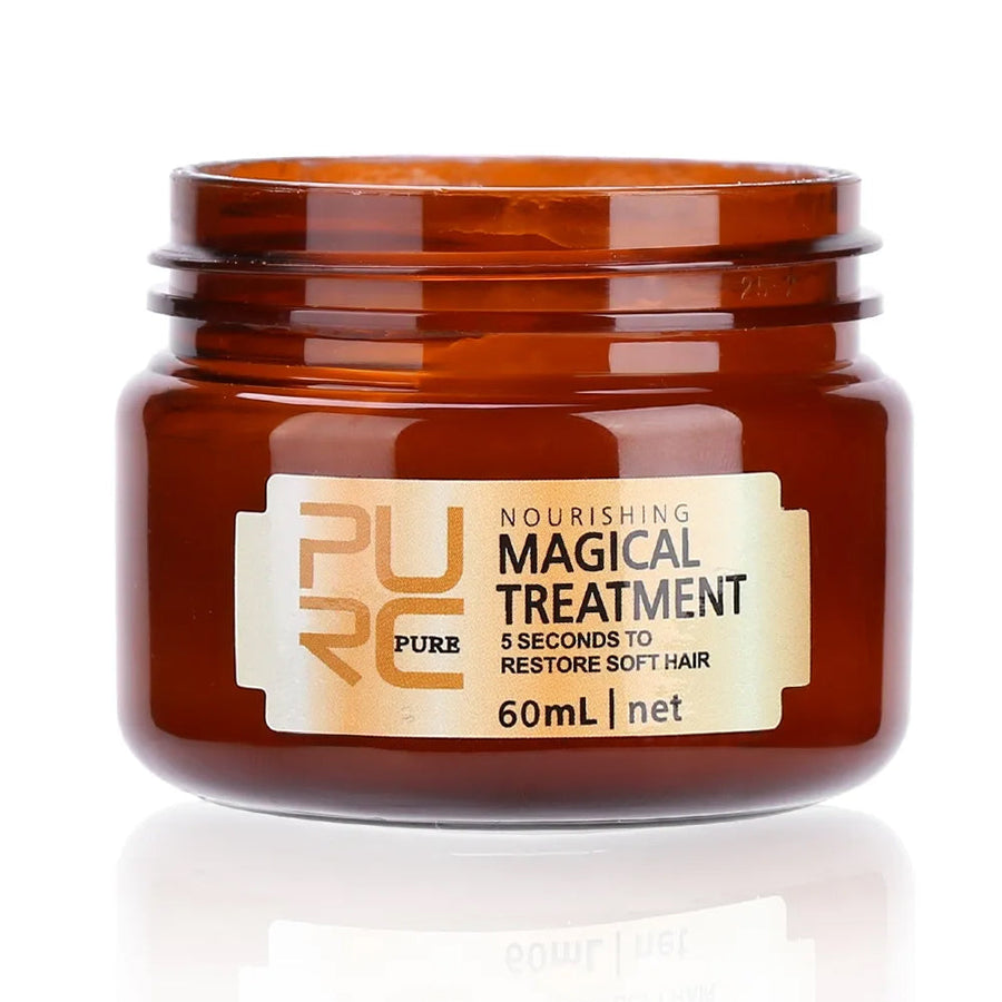 PURE™ - Magic Hair Cream – Shoplari