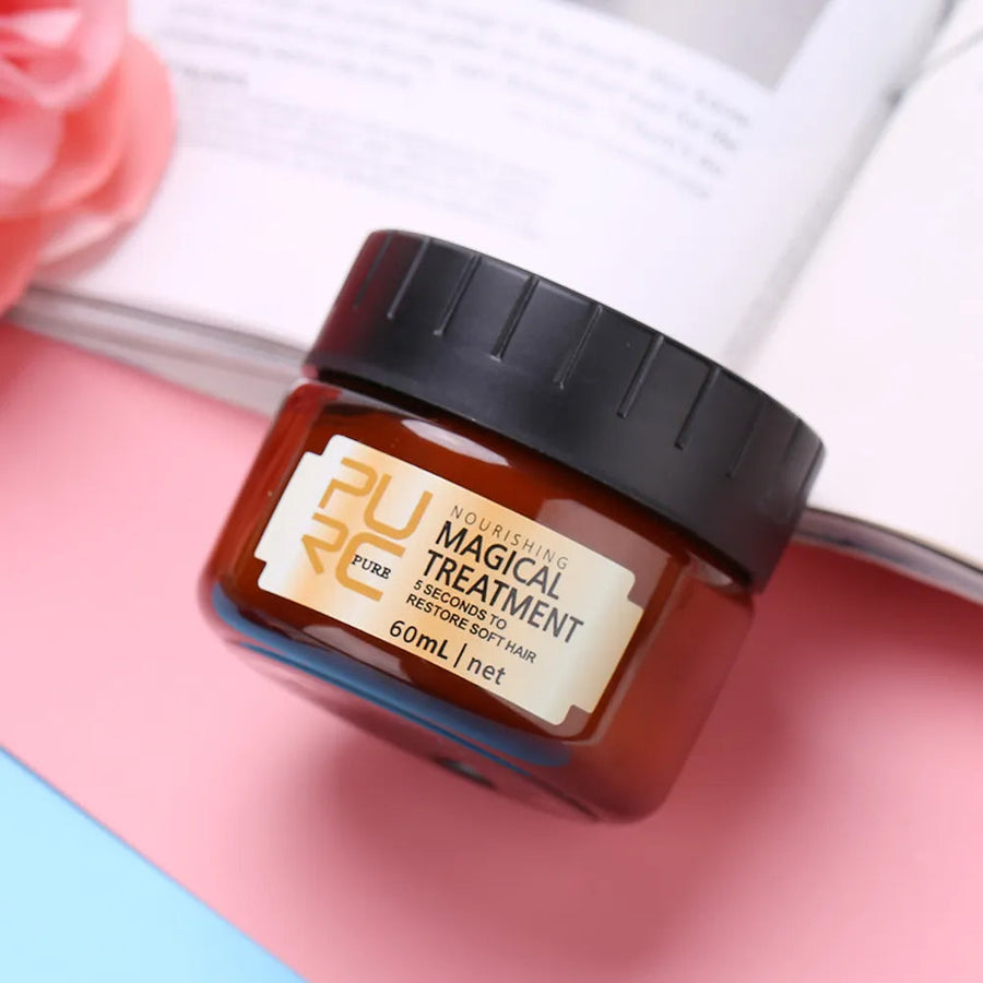 PURE™ - Magic Hair Cream – Shoplari