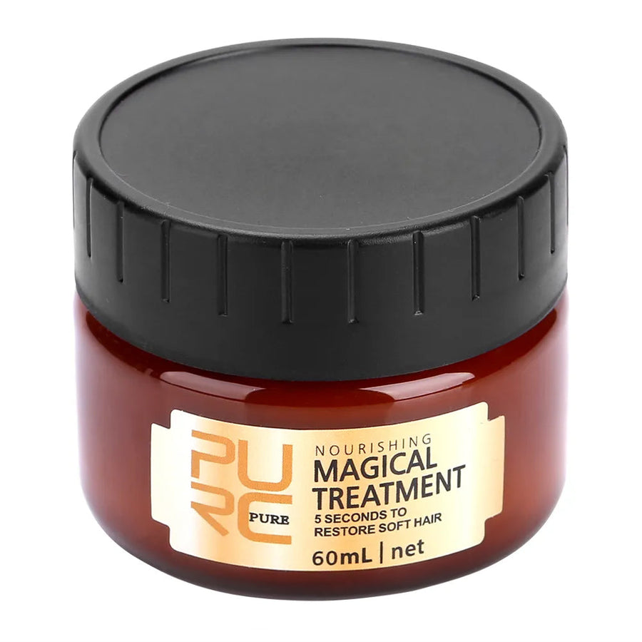 PURE™ - Magic Hair Cream – Shoplari