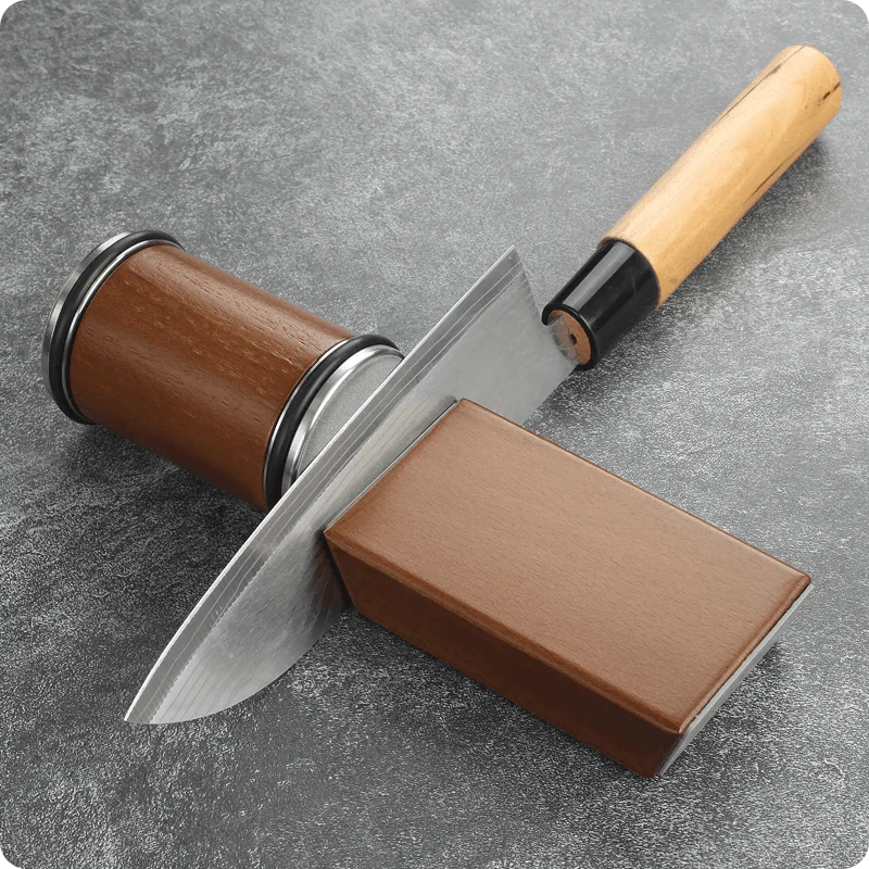 EdgeMaster™ Rolling Knife Sharpening System – Shoplari