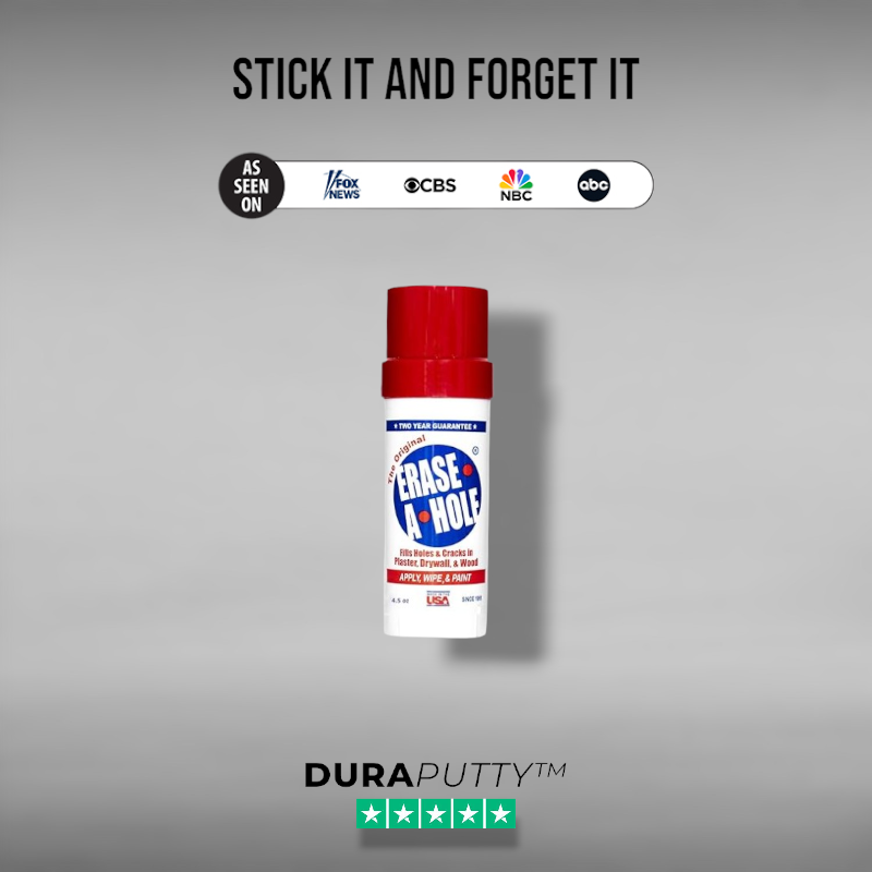 DURAPUTTY™ Drywall Repair Putty – Shoplari