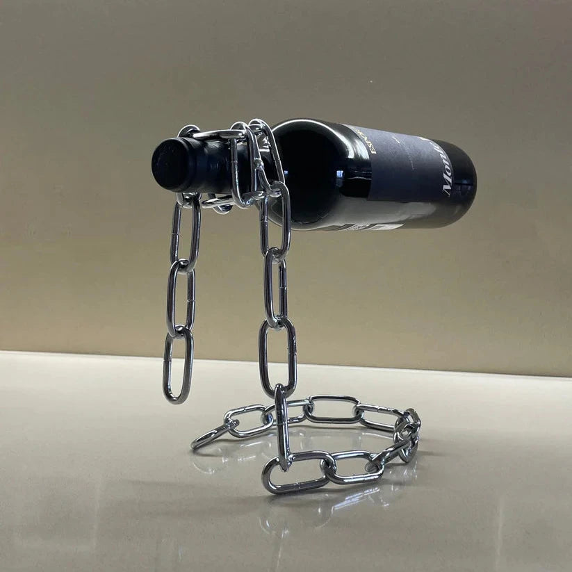 FloatMaster™ Bottle Stand – Shoplari